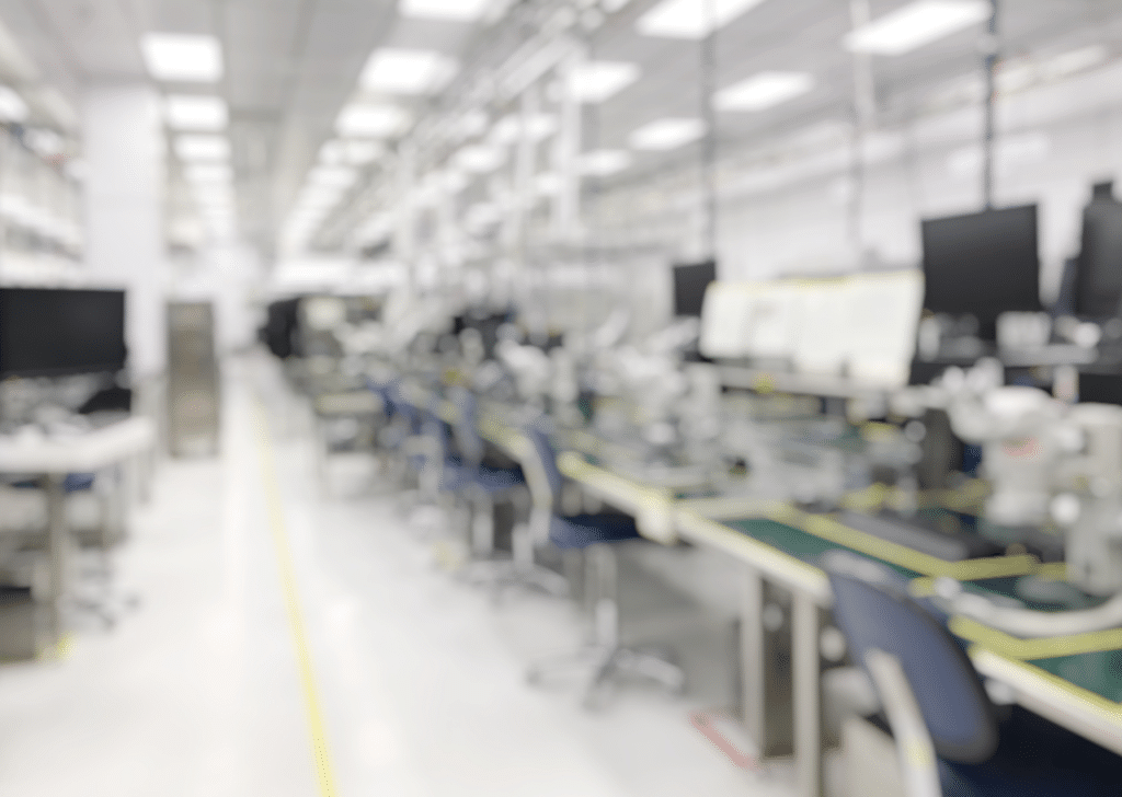 ISO 7: Defining Cleanroom Classification Guidelines - ISO Cleanroom