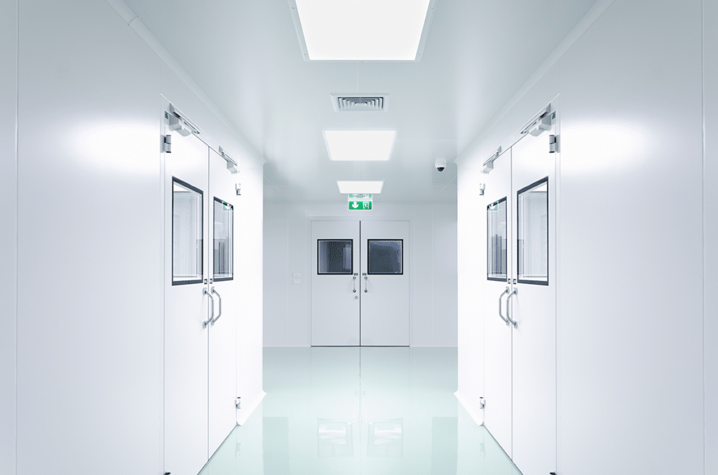 Ten Commandments of a Cleanroom: Do’s and Don'ts when entering a ...