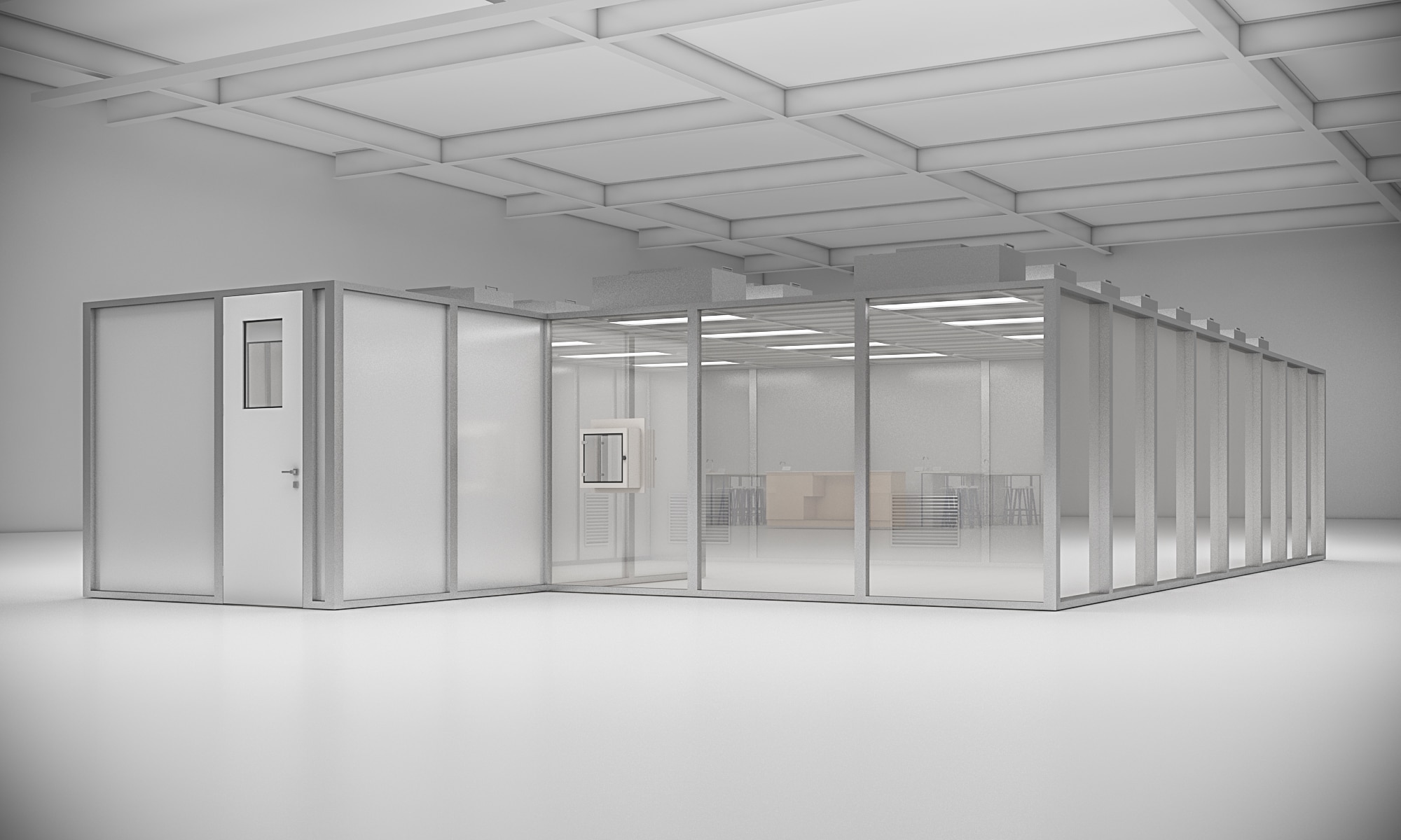 Ten Commandments of a Cleanroom: Do’s and Don'ts when entering a ...