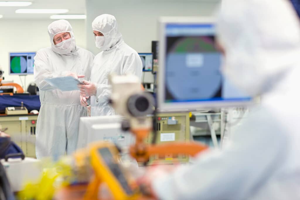 ISO 5: Defining Cleanroom Classification Guidelines - ISO Cleanroom