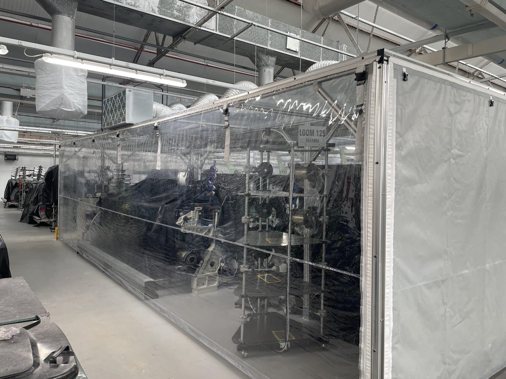 Cleanroom Solutions UK | ISO 14644 and EU GMP Cleanrooms Design, Build ...