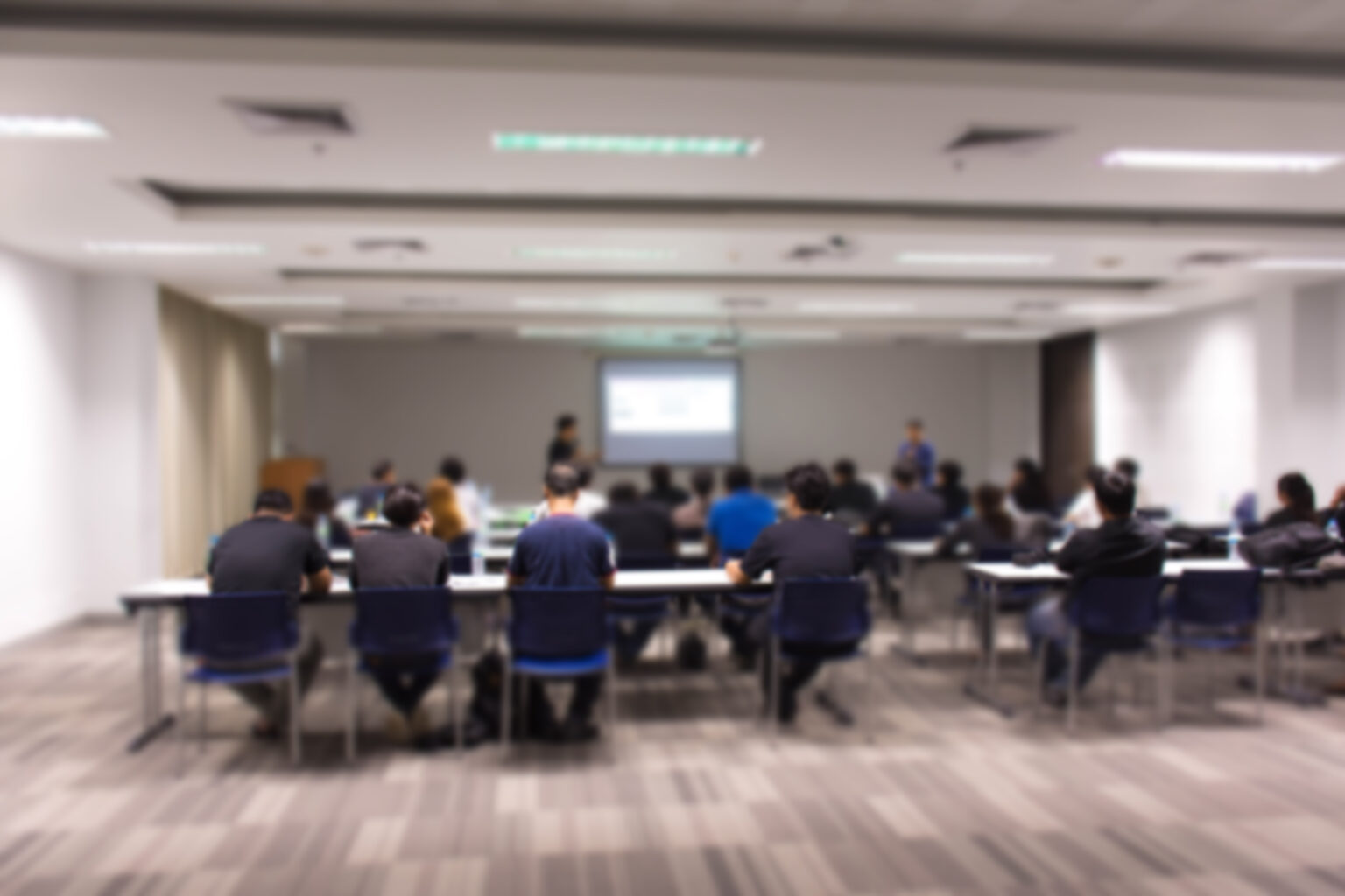 Cleanroom Validation | ISO Class Cleanroom Testing and Certification ...